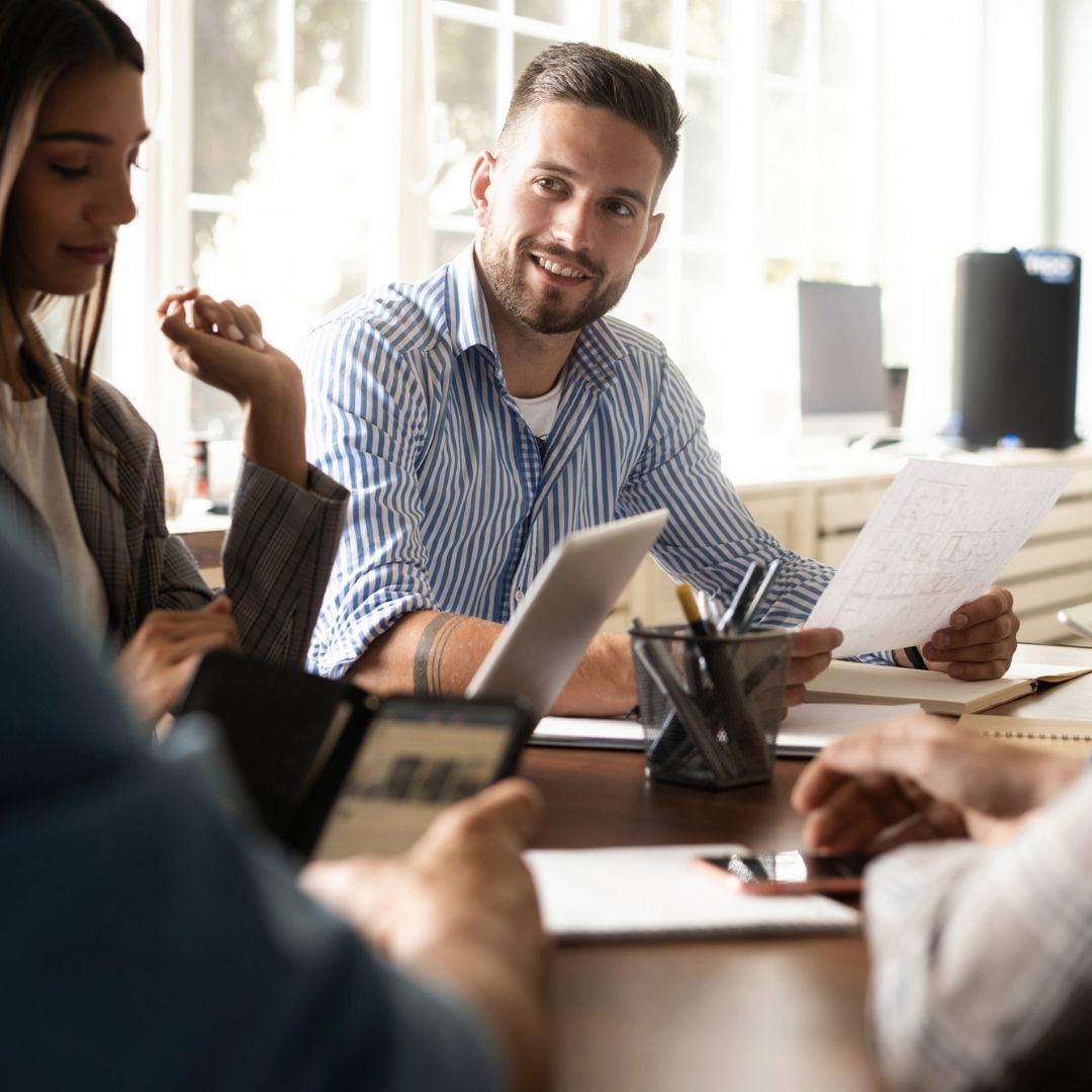 Project Manager Apprenticeship Level 4 | ELA | UK