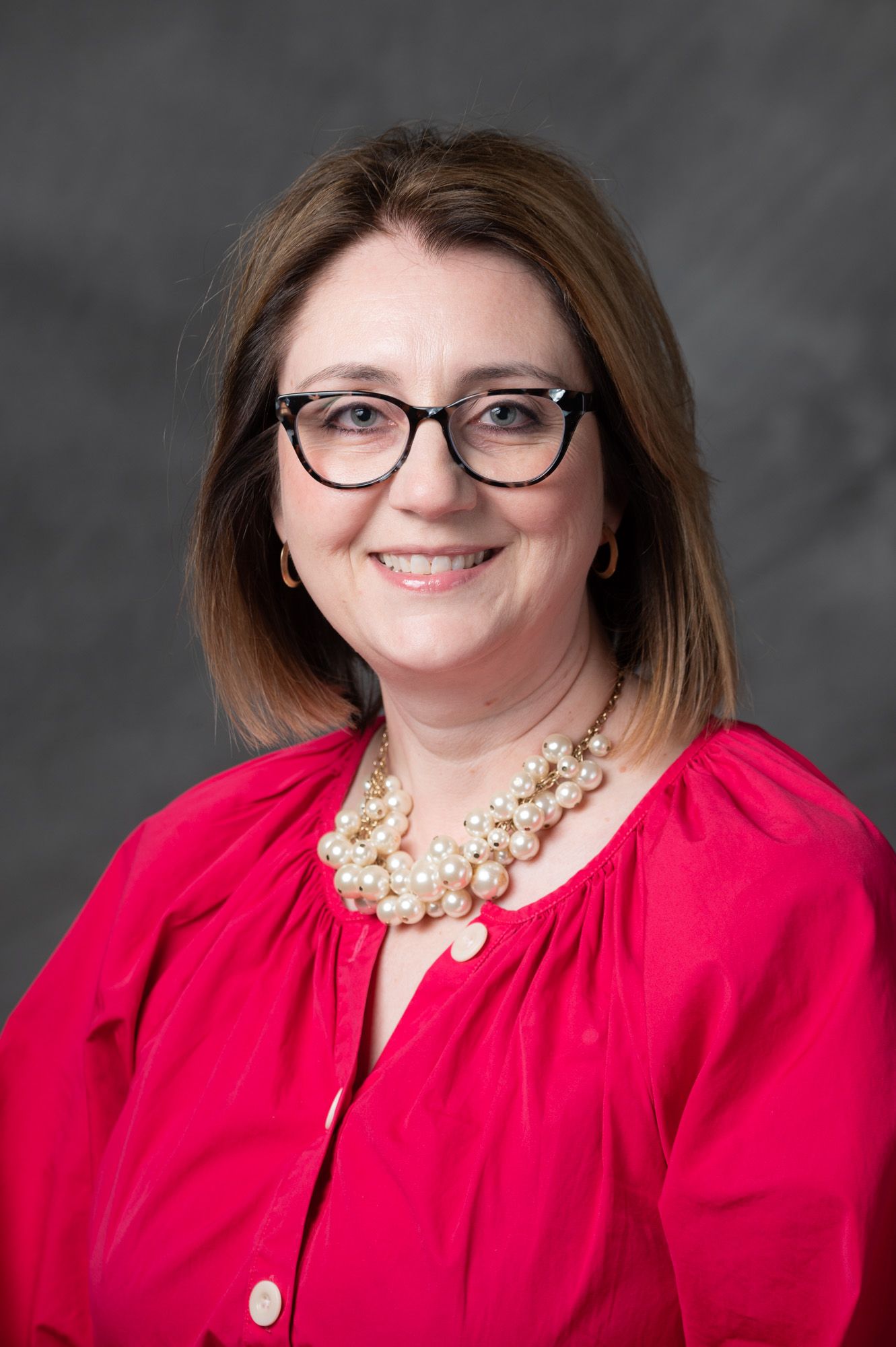 Executive Board | FARB | AL