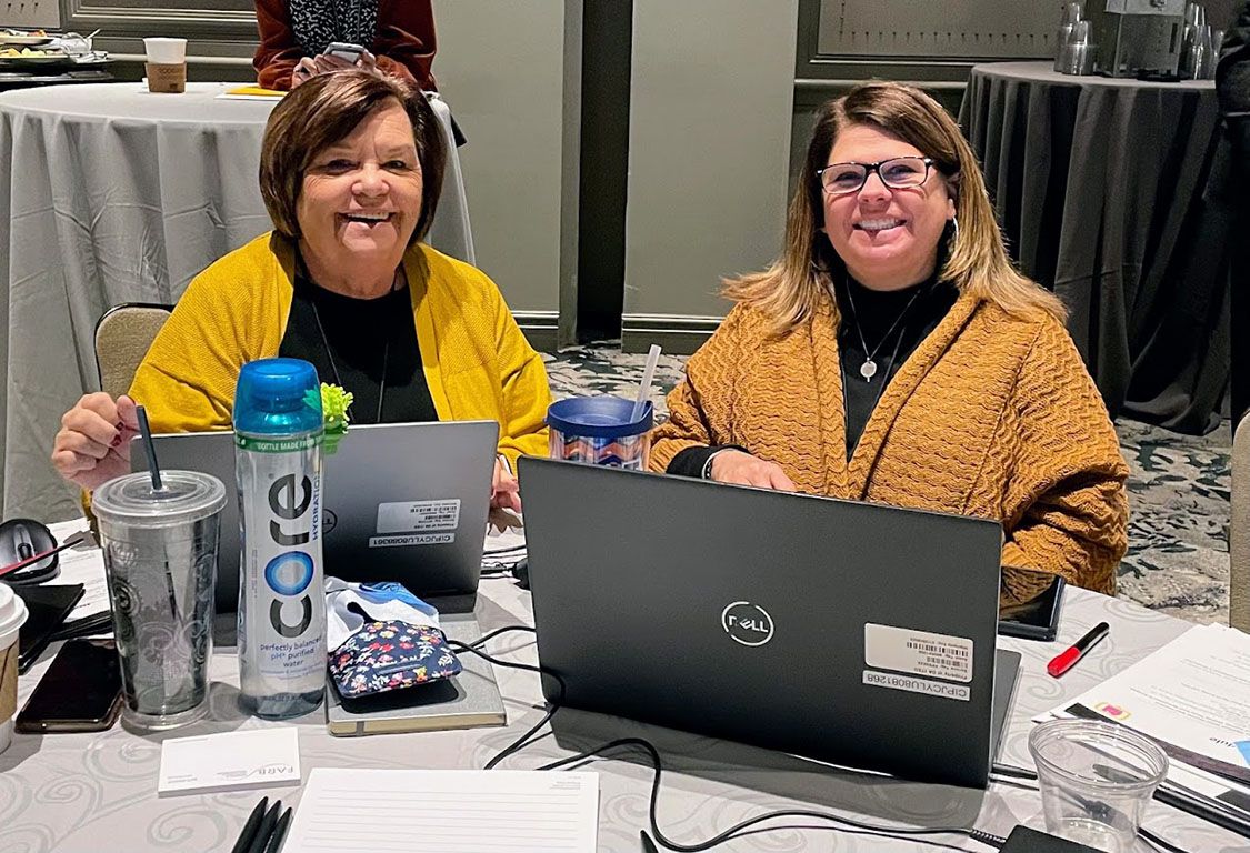 Professional Regulation | FARB | AL