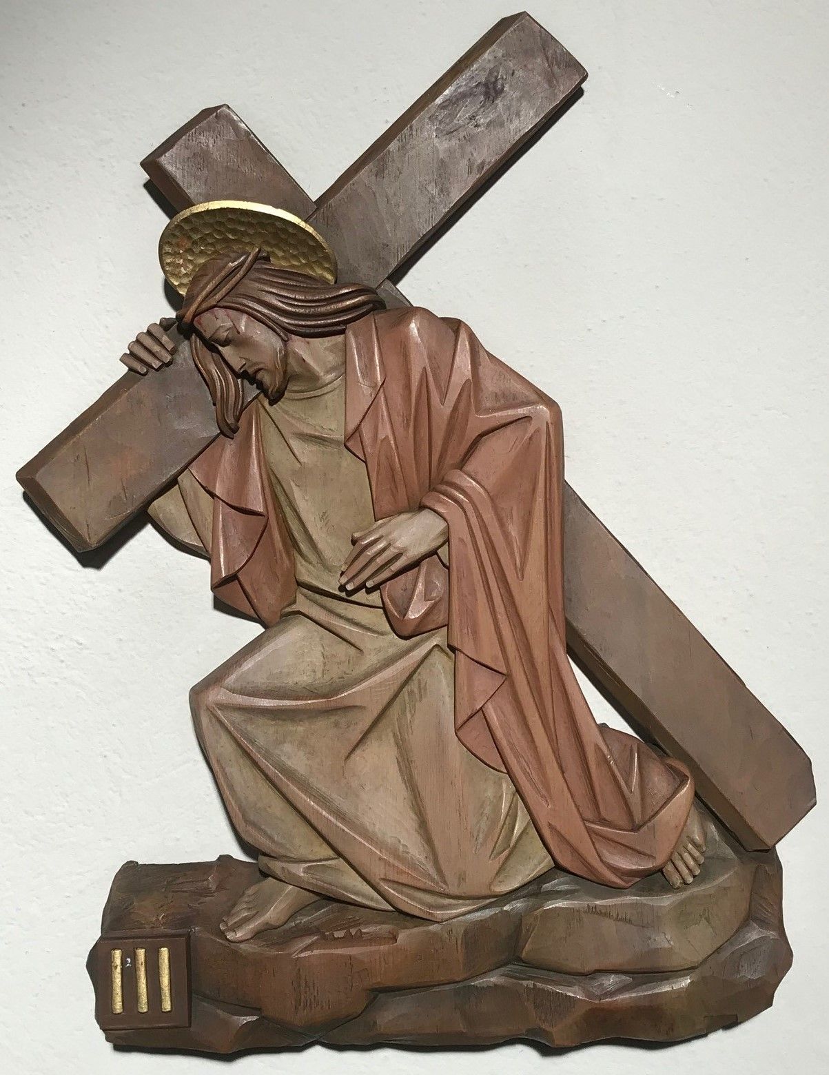 Stations of The Cross