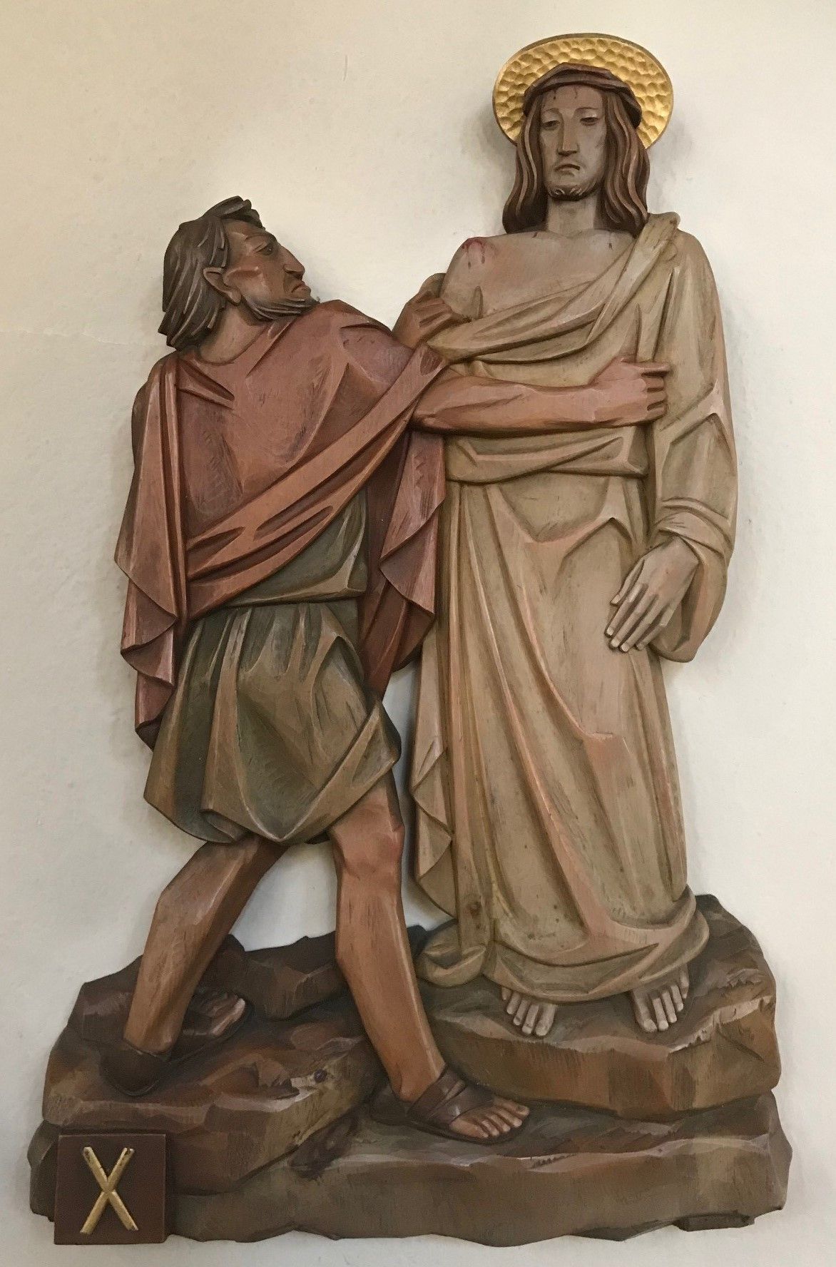 Stations of The Cross