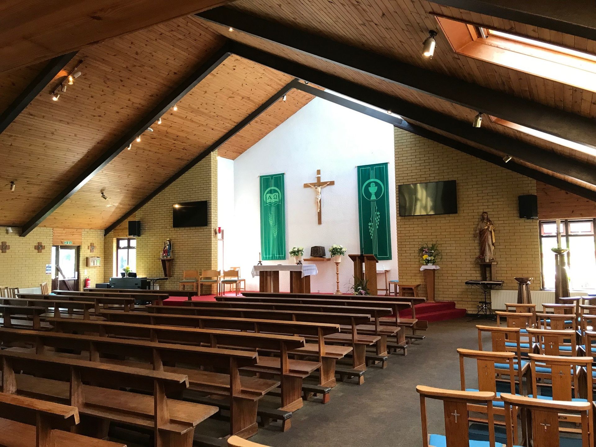 Parish Gallery