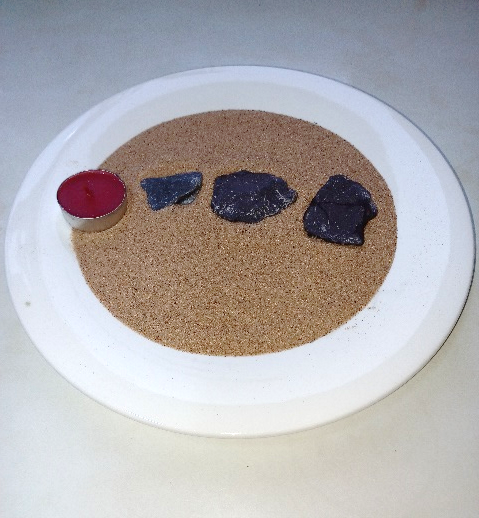 Finding our family pathway through Lent