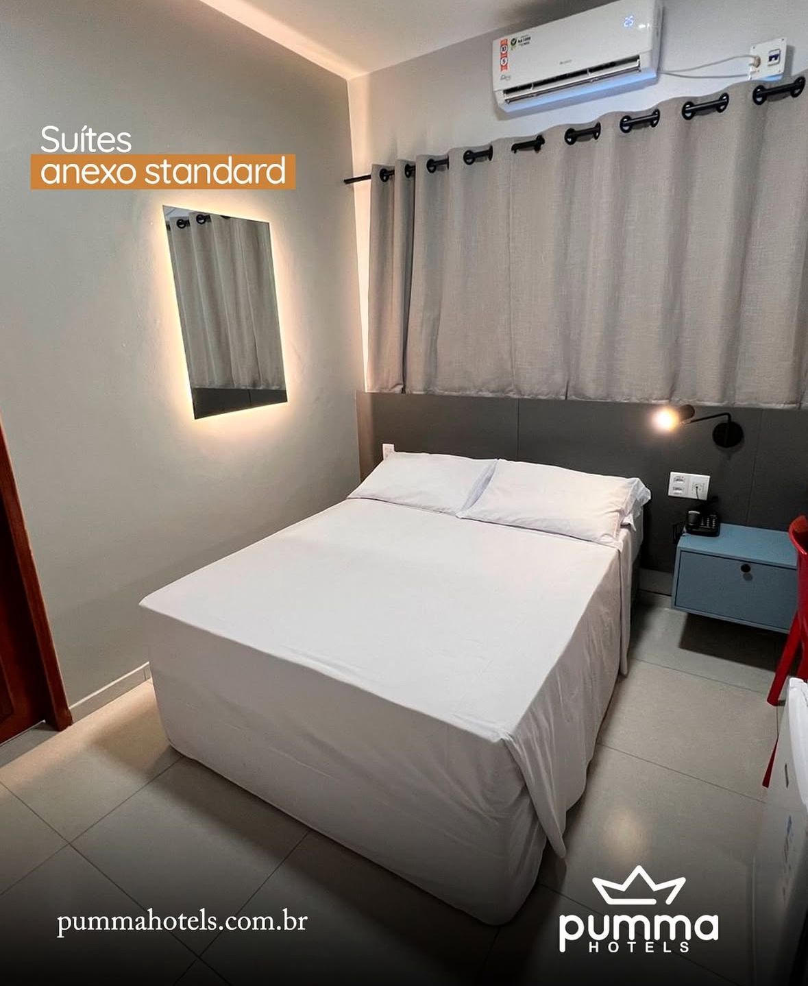 Pumma Business Hotel