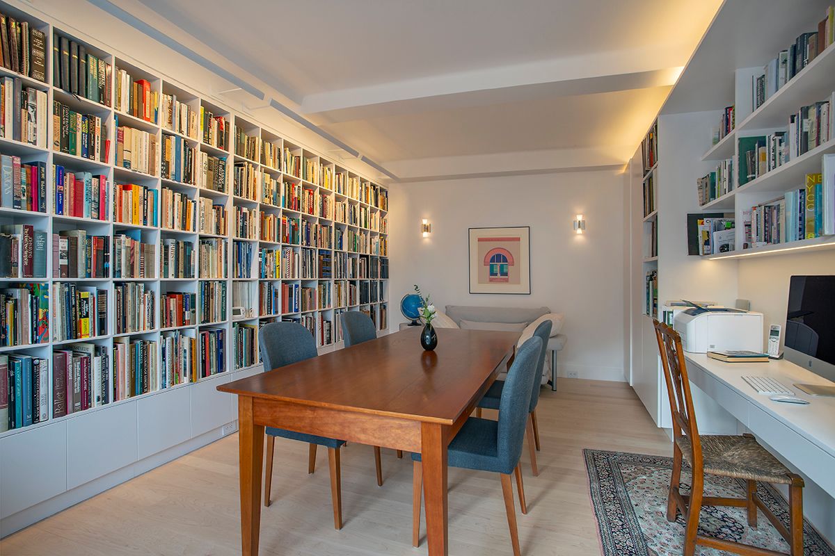 Elpo Electric Contracting Inc