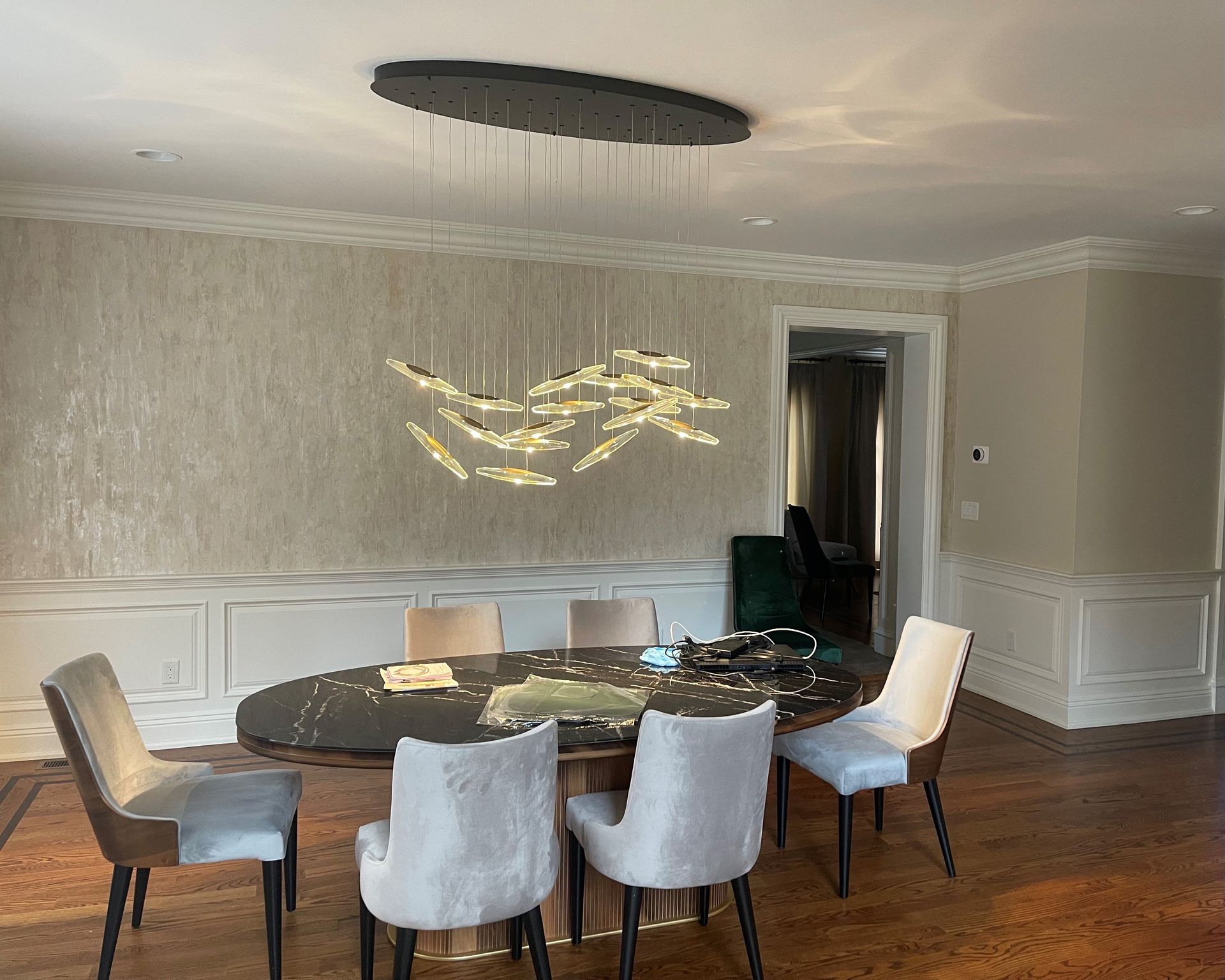 Elpo Electric Contracting Inc