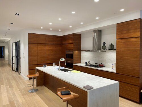 Elpo Electric Contracting Inc