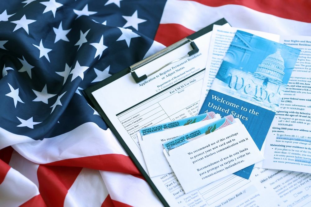 What to Do After a Visa or Residency Denial | Immigration Lawyer Support