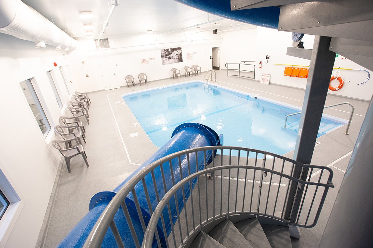 The Blue Crescent Hotels - Carman MB