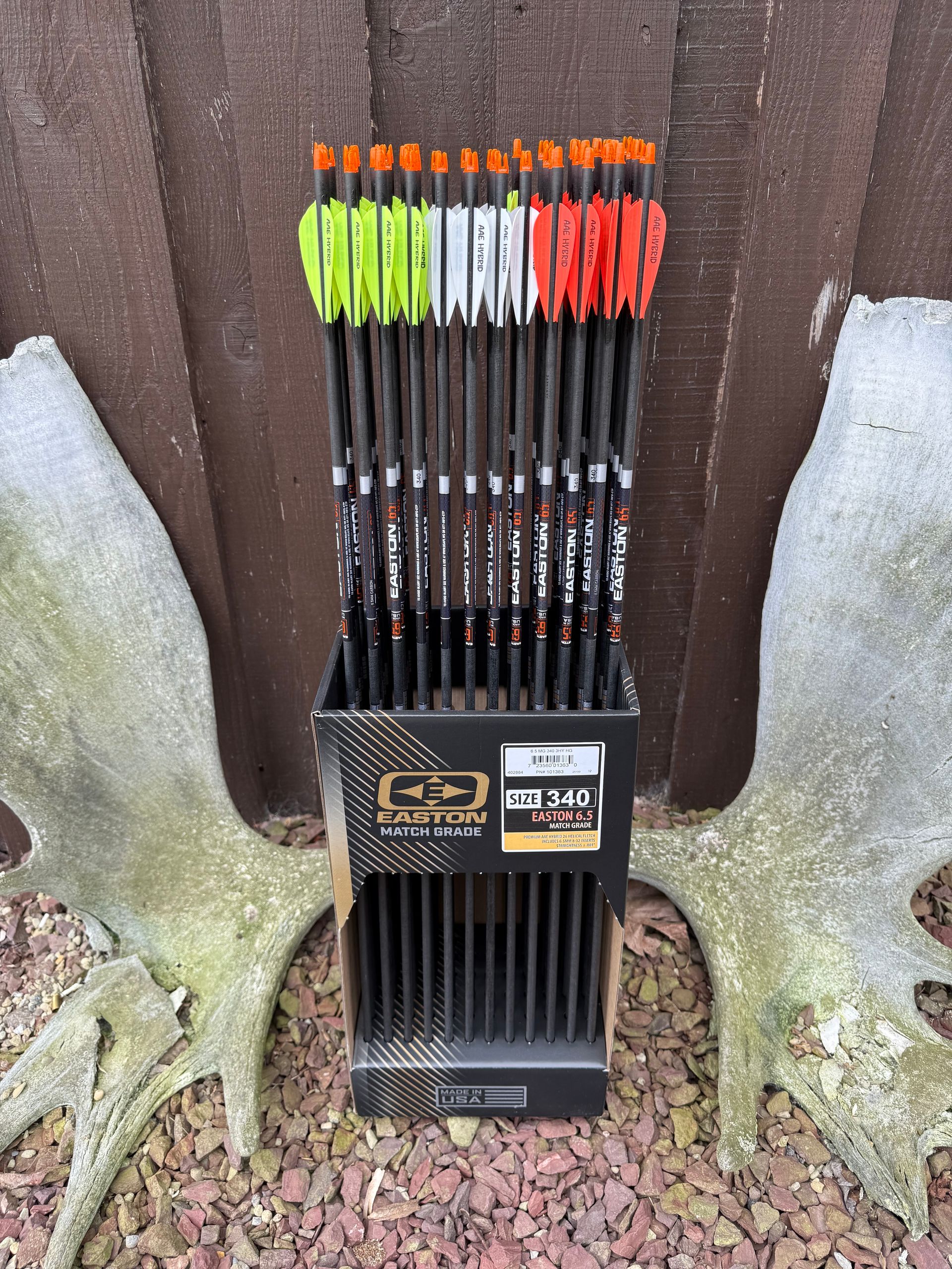 Archery Shop | Snow's Indoor Outfitters | Saegertown