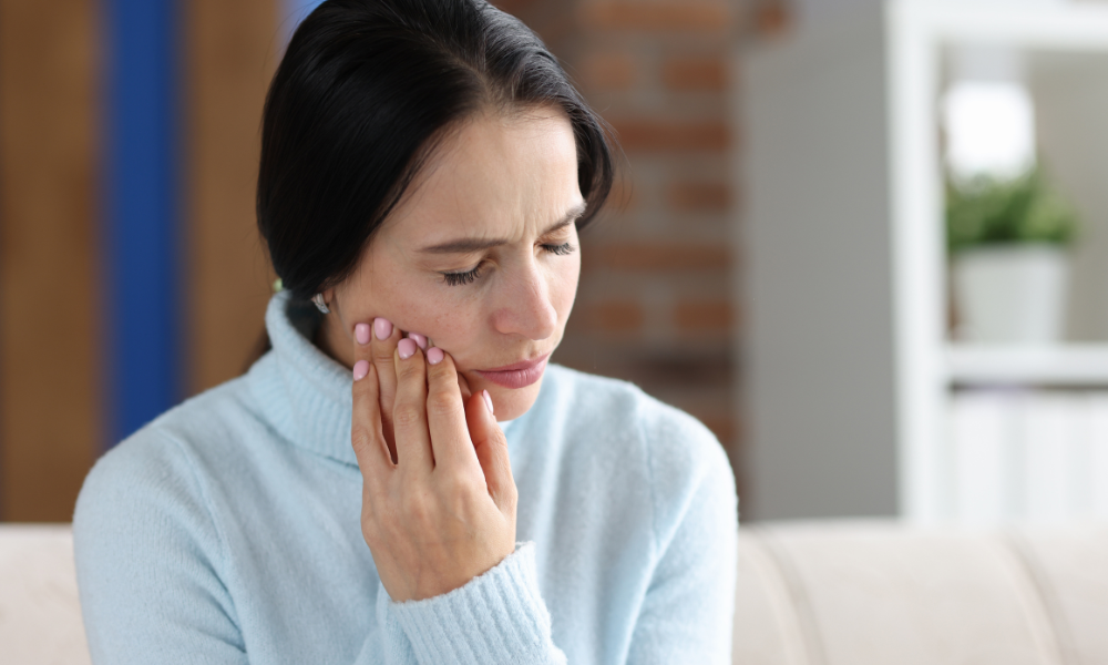 Meet Dr. Jared Bloxham: Expert in Orofacial Pain and Oral Medicine