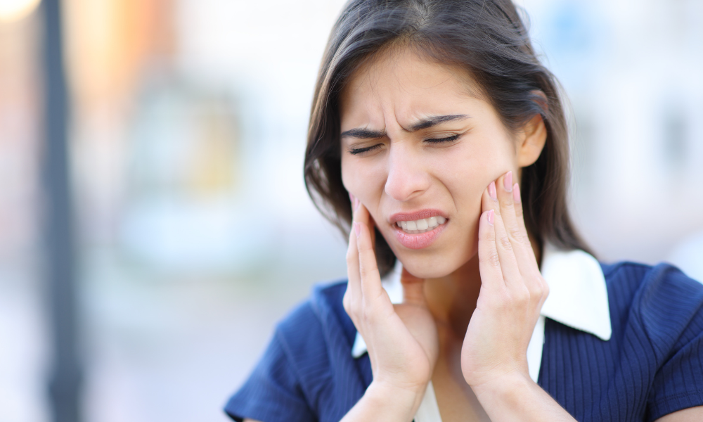How To Fix TMJ Pain Without Surgery: Relief that Works