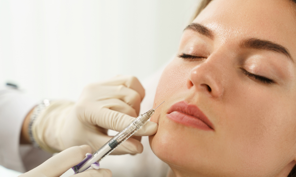 Myofascial Pain Injection for Jaw Pain: A Targeted Solution at Columbia ...