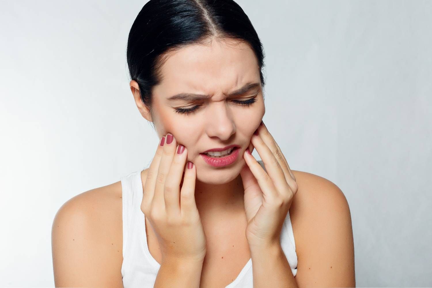 Myofascial Pain Syndrome in the Orofacial Region: Causes, Symptoms, and ...