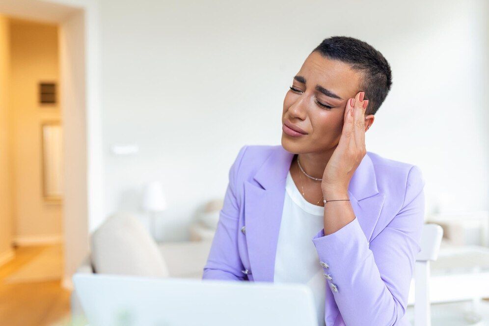 Trigger Point Injections: Myofascial Orofacial Pain