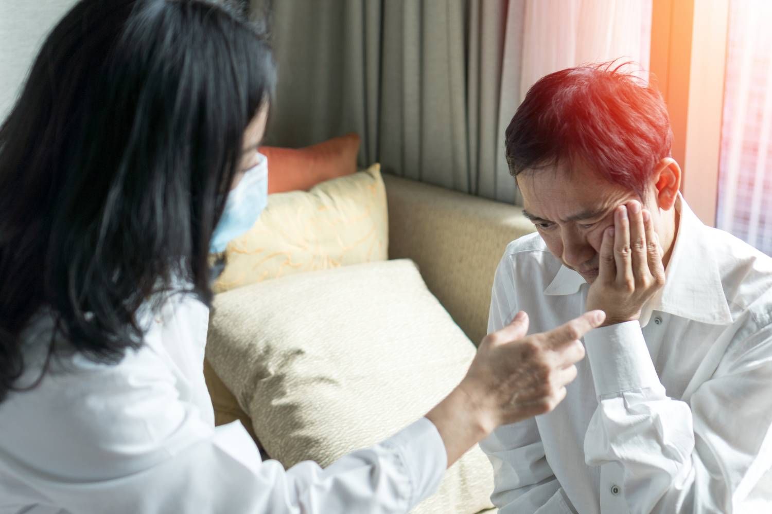 Understanding And Managing Temporomandibular Joint Disorders Tmd Tmj
