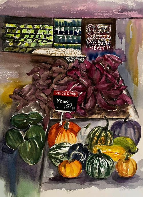 Taste of Art