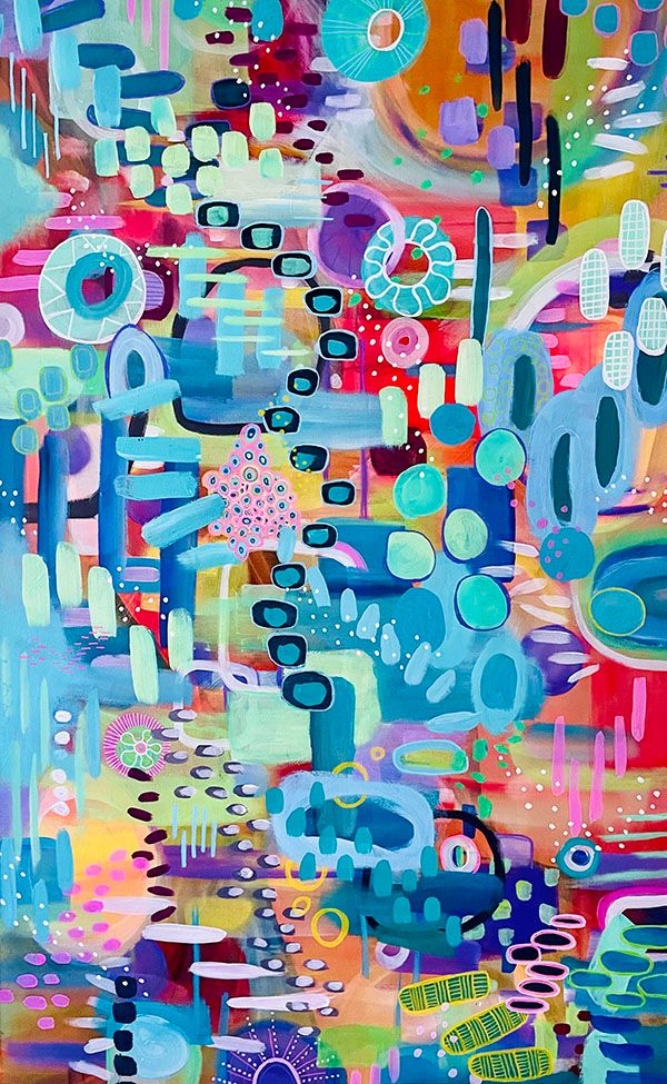 Abstract Intentions