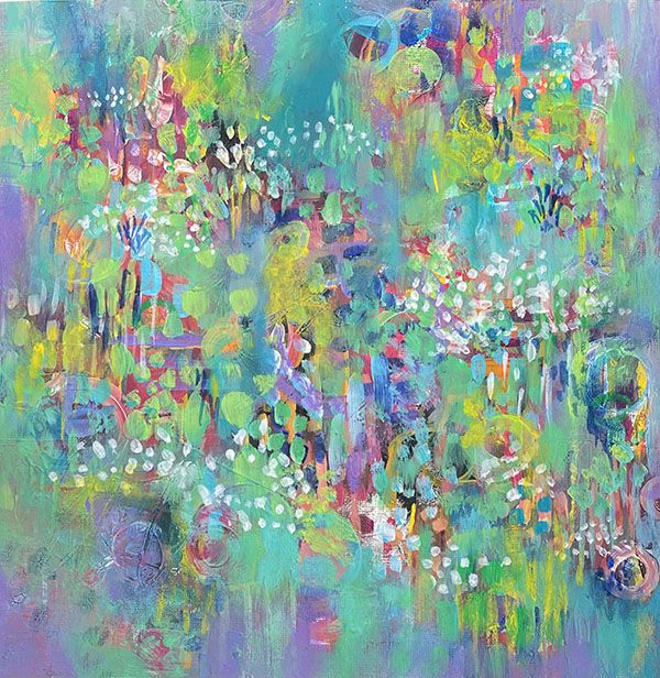 Abstract Intentions