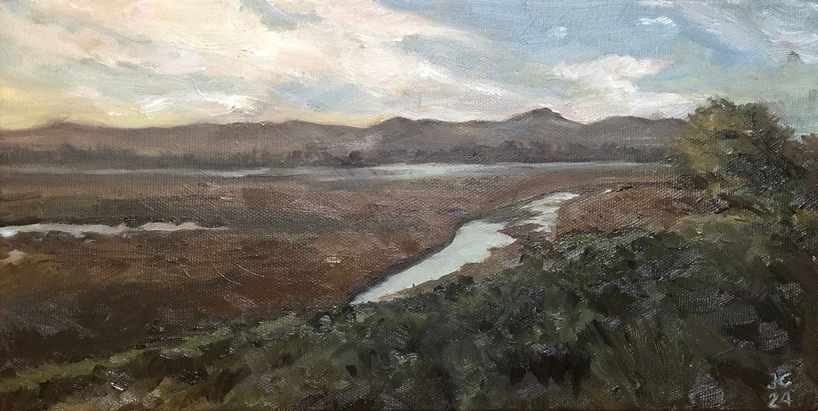 California Landscapes 2024