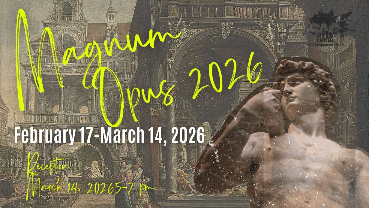 Magnum Opus 2026
