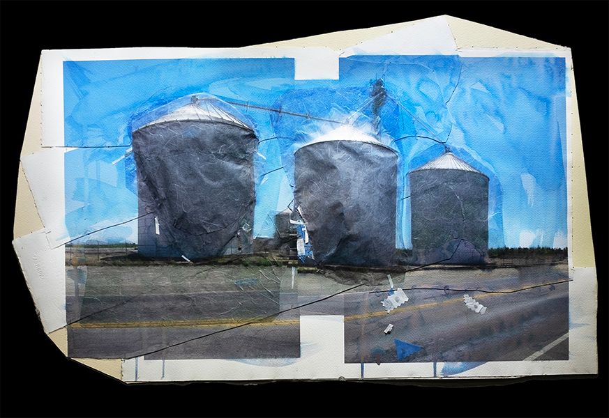 California Landscapes 2024