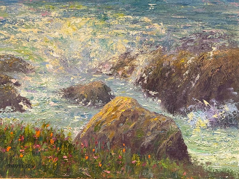 California Landscapes 2024