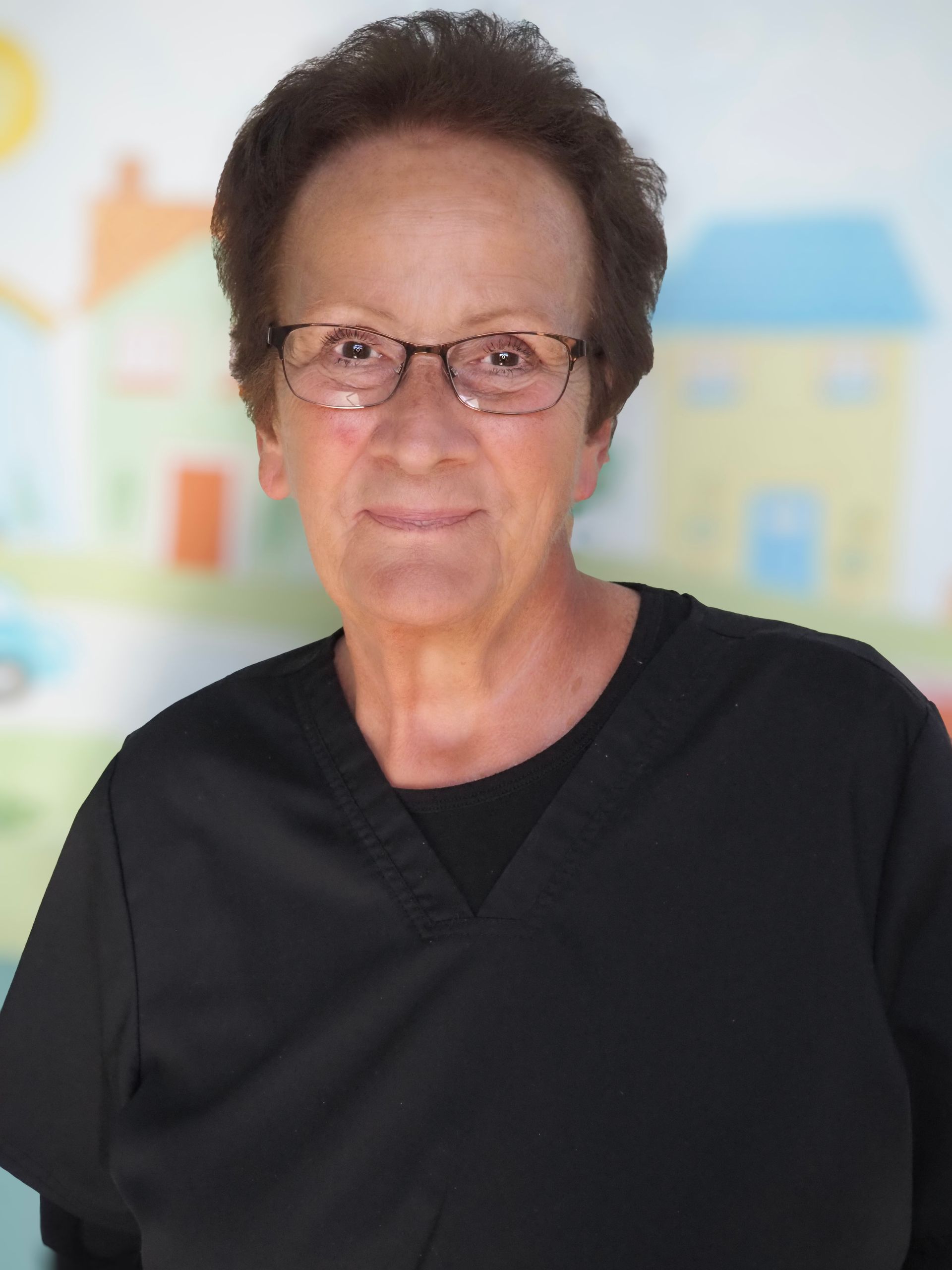RVPI Primary Pediatrics of Kentucky