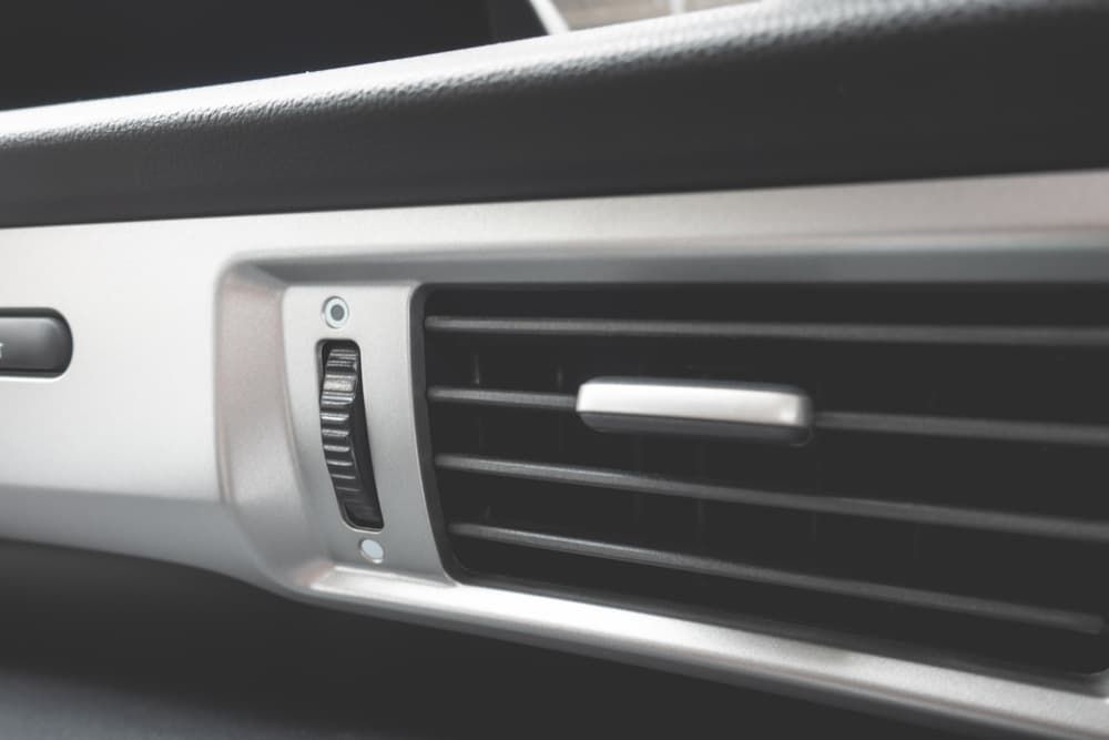 Automotive Air Conditioning in Bendigo | Neumann Mechanical Services