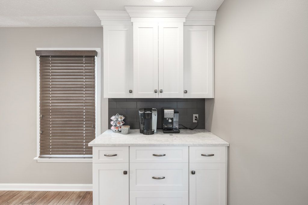 Contemporary | Anthony Slabaugh Remodeling & Design