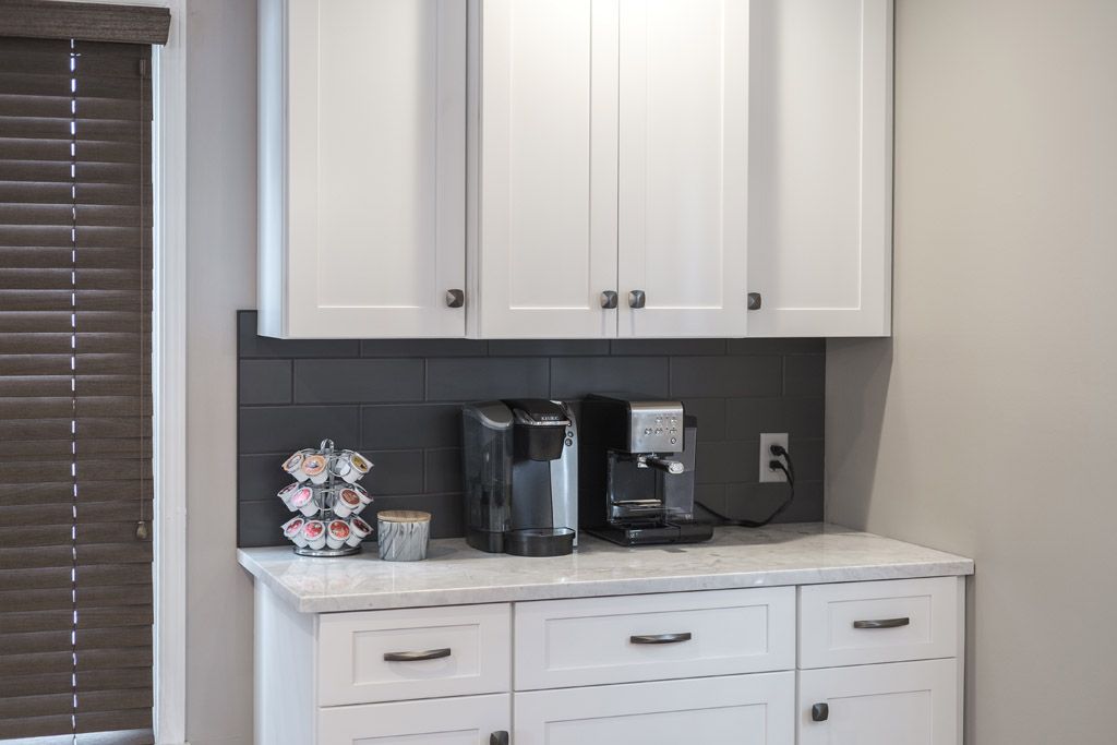 Contemporary | Anthony Slabaugh Remodeling & Design