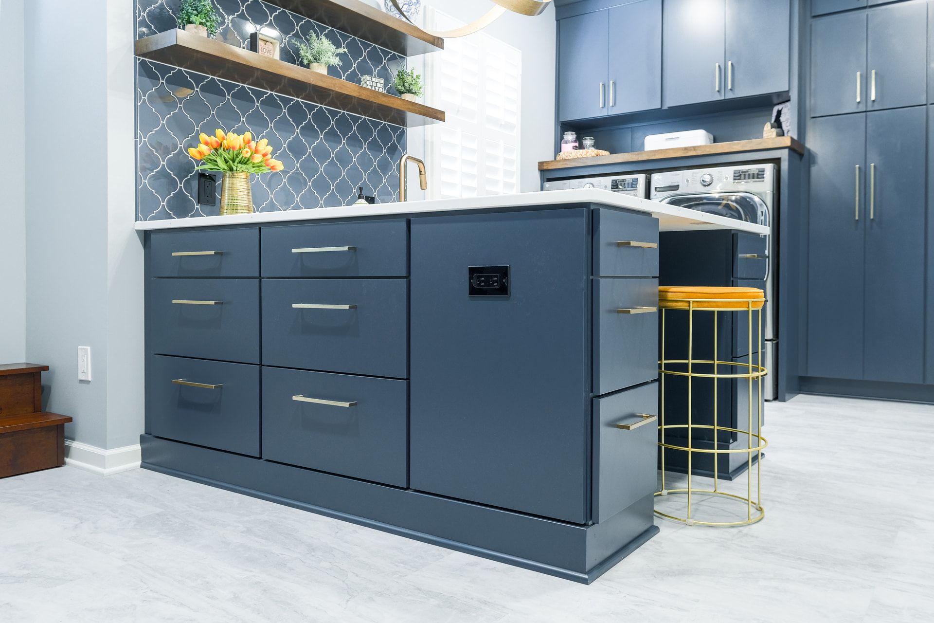 Anthony Slabaugh Remodeling & Design