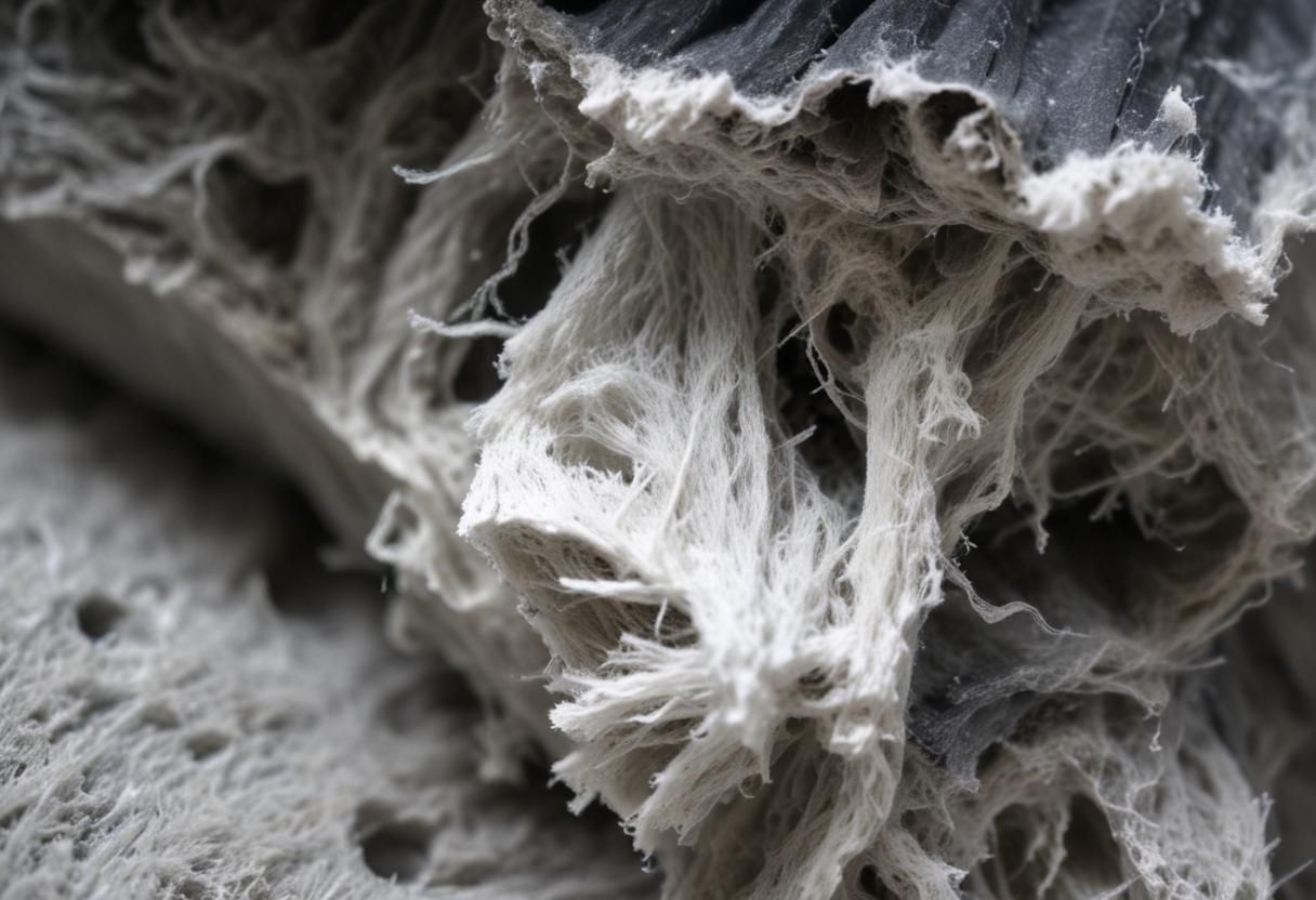 Does Artex Contain Asbestos? Risks, Testing & Safe Removal UK