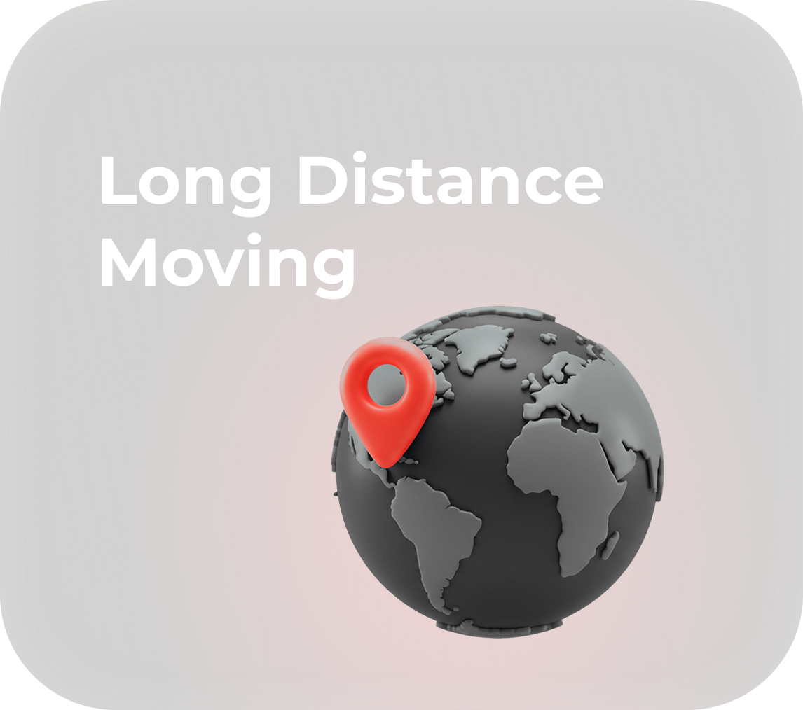 Smart Move | The Best Movers Around