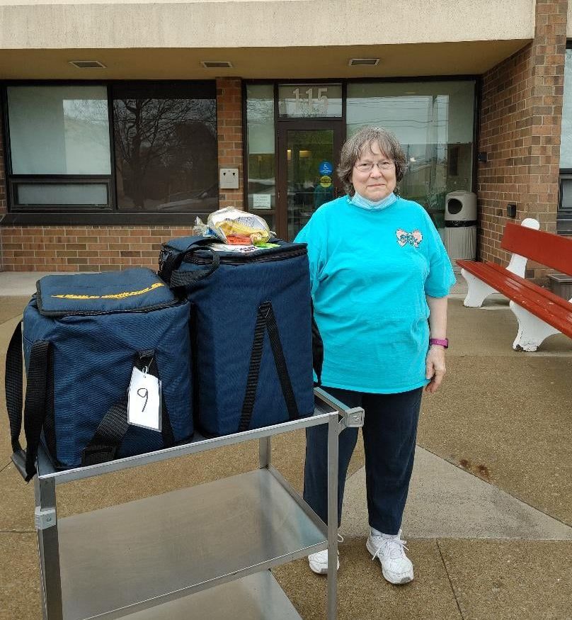 Volunteer Opportunities