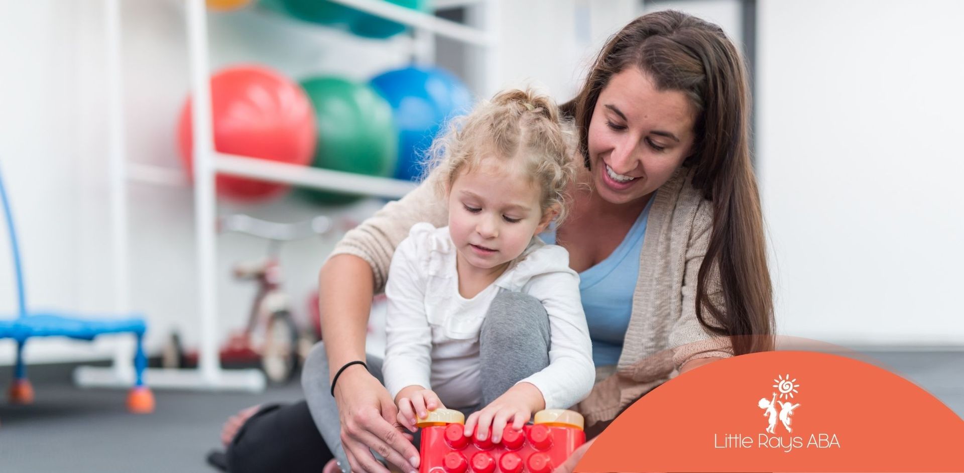 What Are the Two Types of ABA? Effective Method | Little Rays ABA