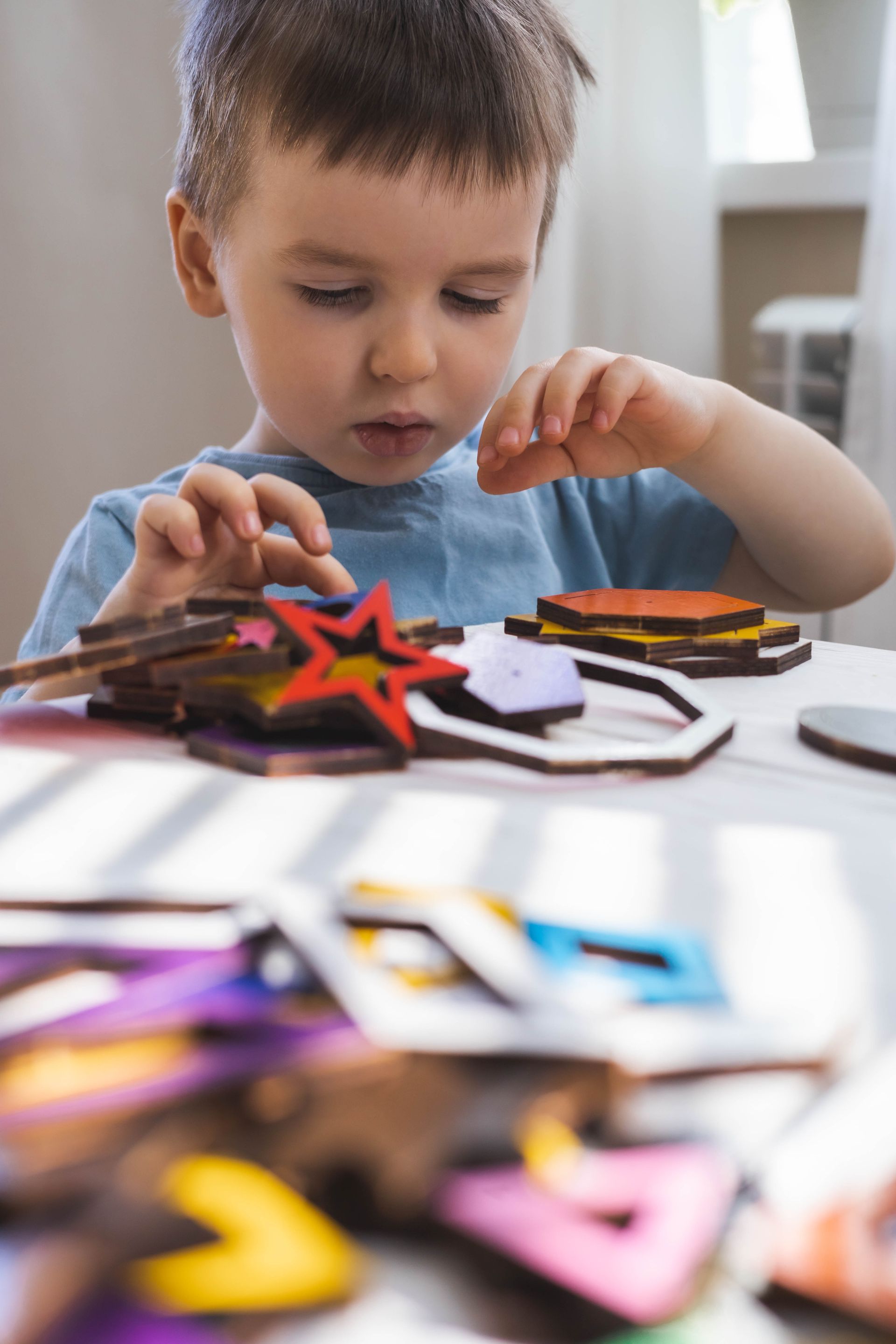 Compassionate ABA Therapy in Fort Lauderdale – Little Rays ABA