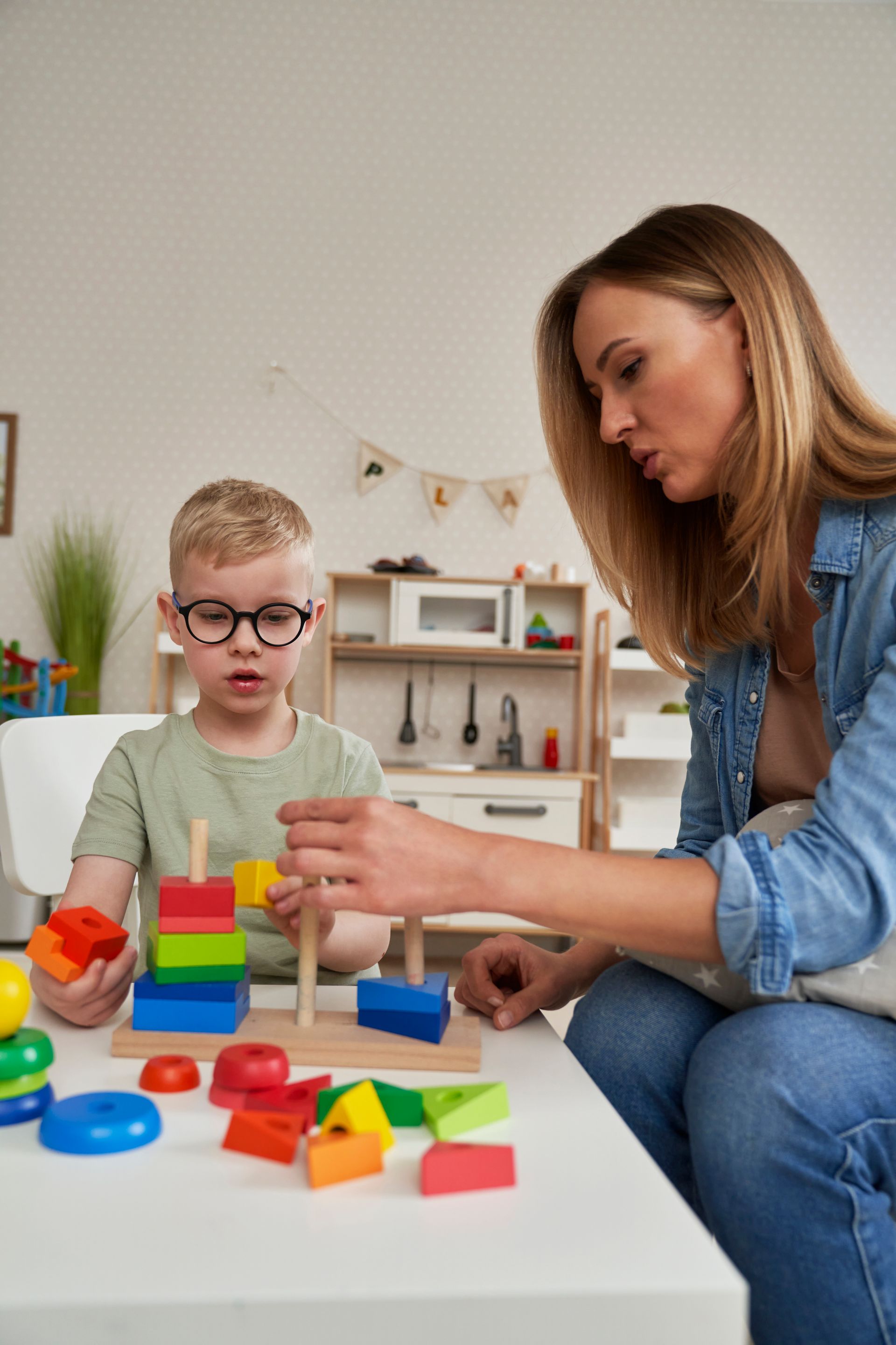 Compassionate ABA Therapy in Hollywood – Little Rays ABA