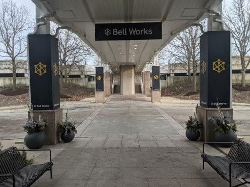 National Sign Company | Custom Signage Solutions by iBrand Visual