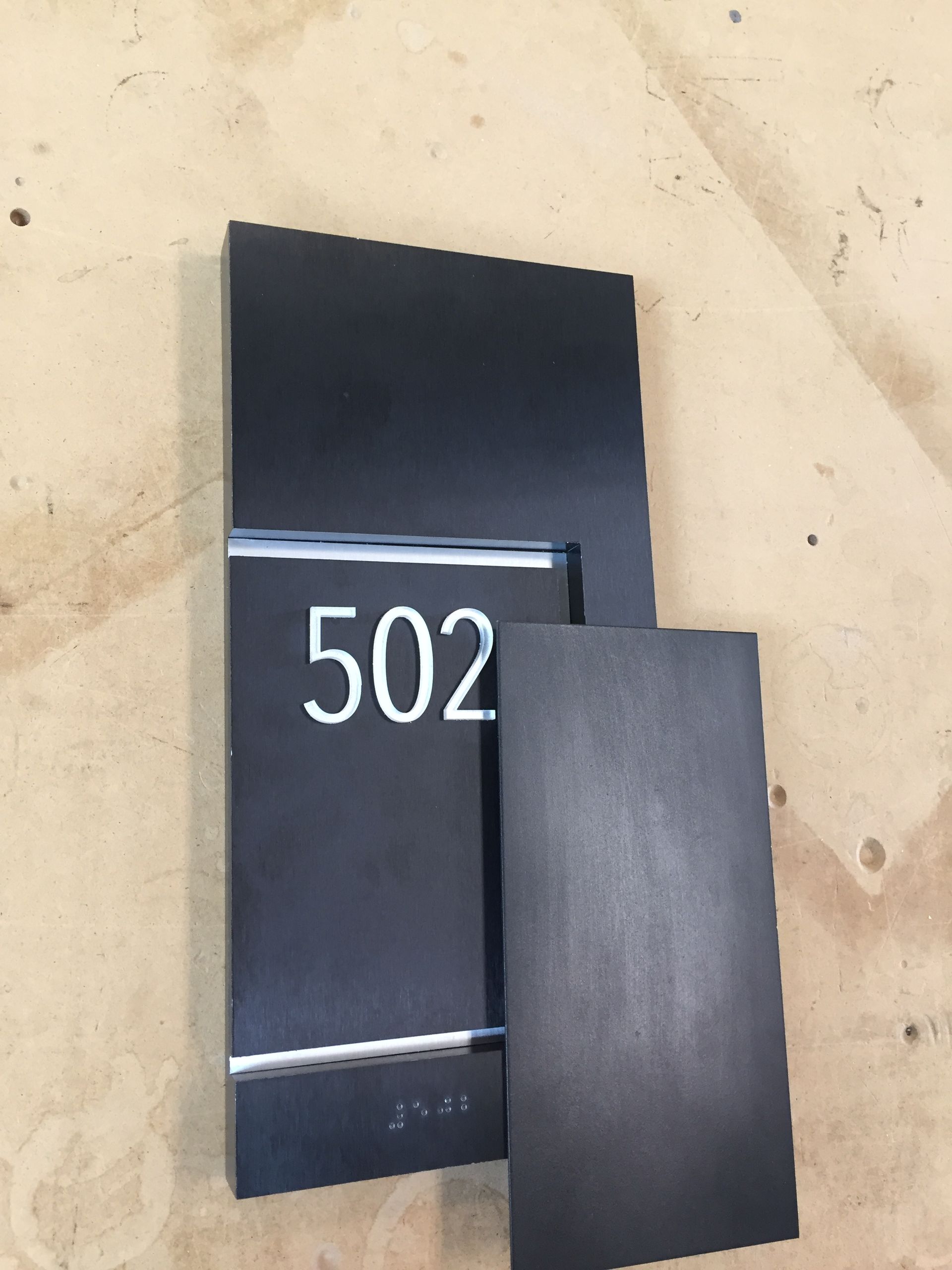 National Sign Company | Custom Signage Solutions by iBrand Visual