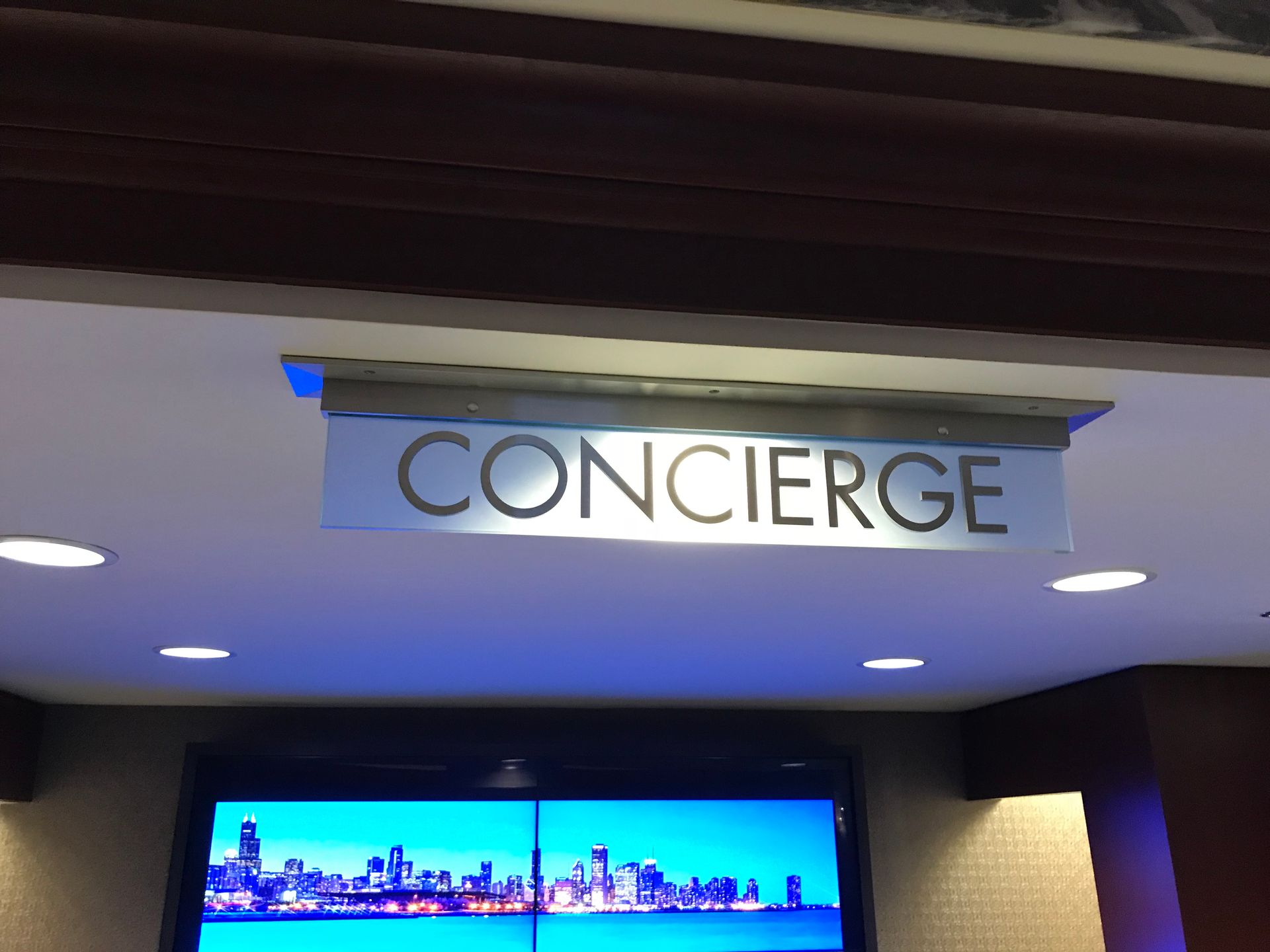 National Sign Company | Custom Signage Solutions by iBrand Visual