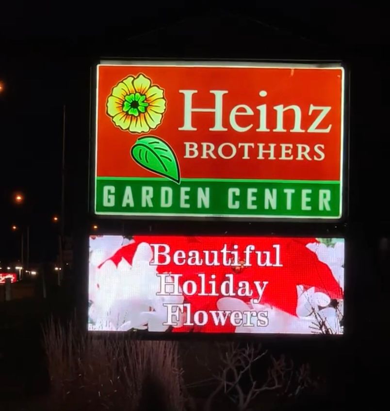 National Sign Company | Custom Signage Solutions by iBrand Visual