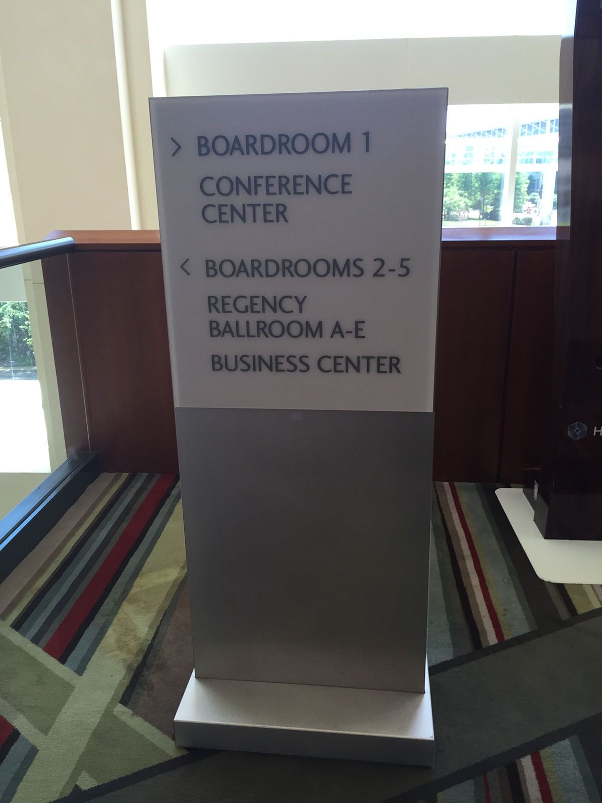 National Sign Company | Custom Signage Solutions by iBrand Visual