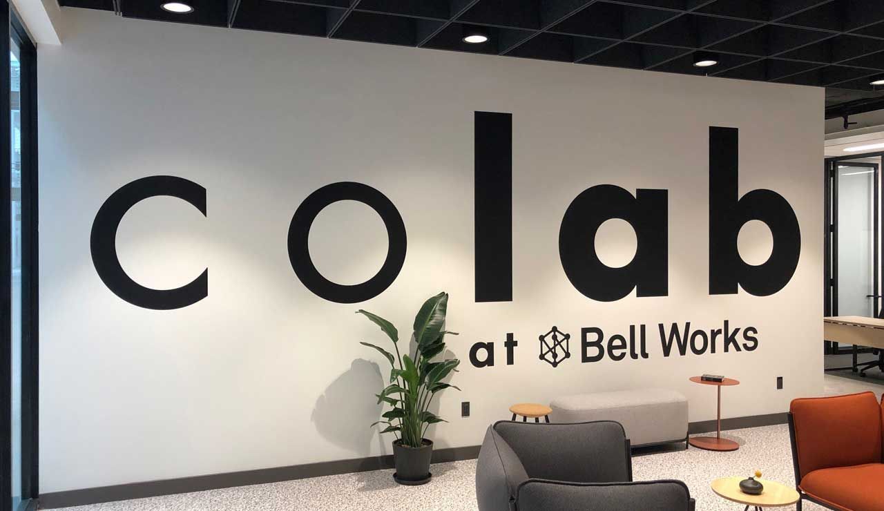 National Sign Company | Custom Signage Solutions by iBrand Visual