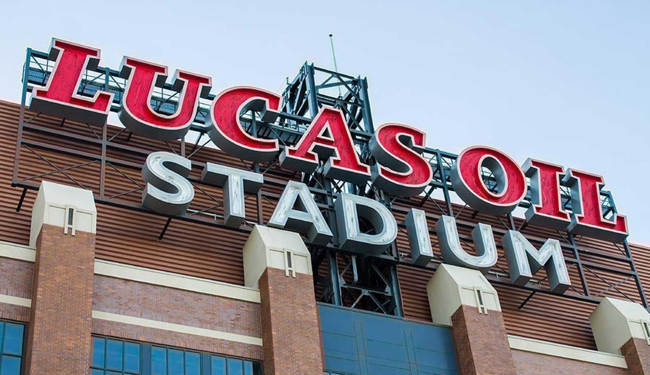 National Sign Company | Custom Signage Solutions by iBrand Visual