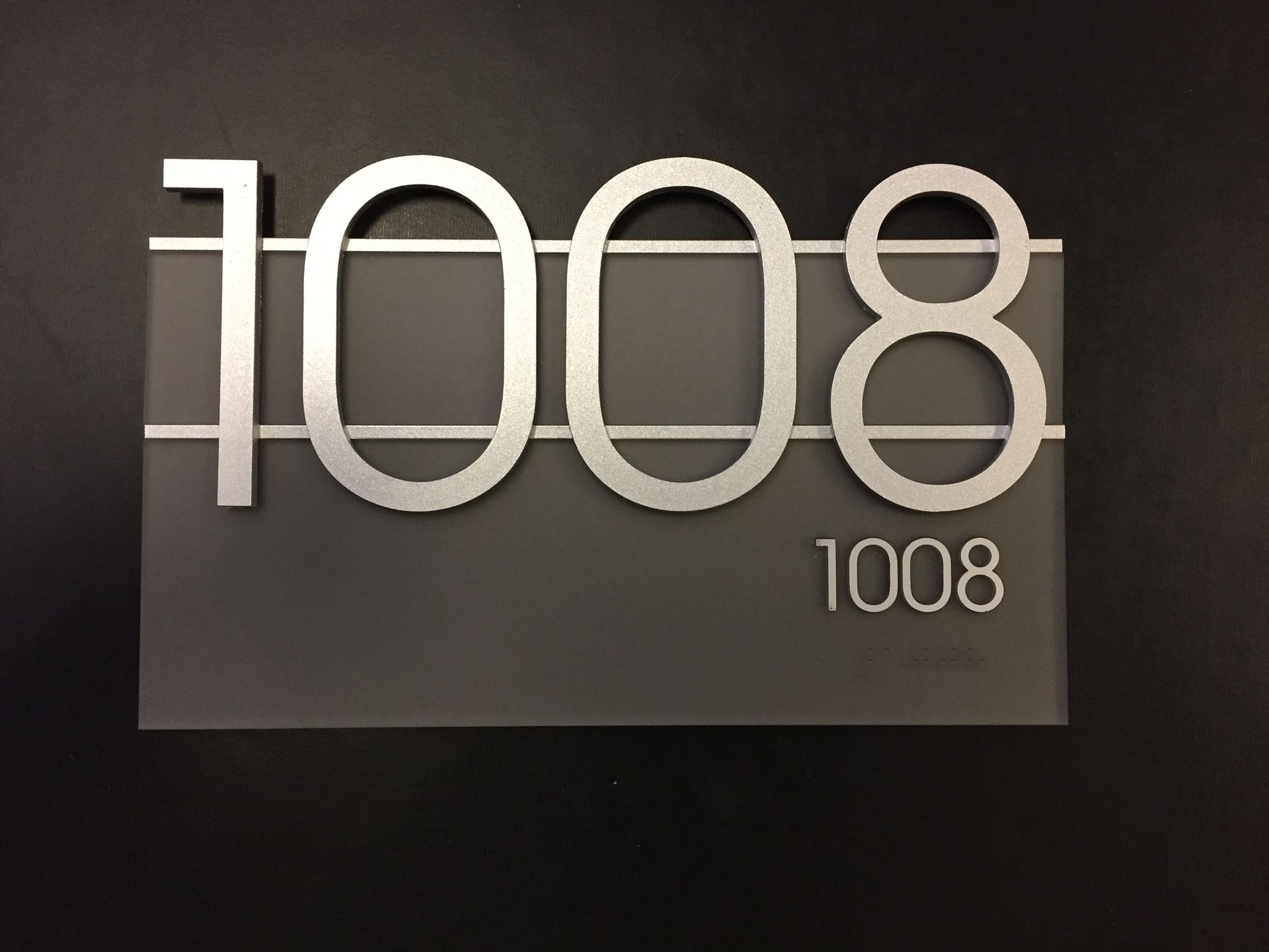 National Sign Company | Custom Signage Solutions by iBrand Visual