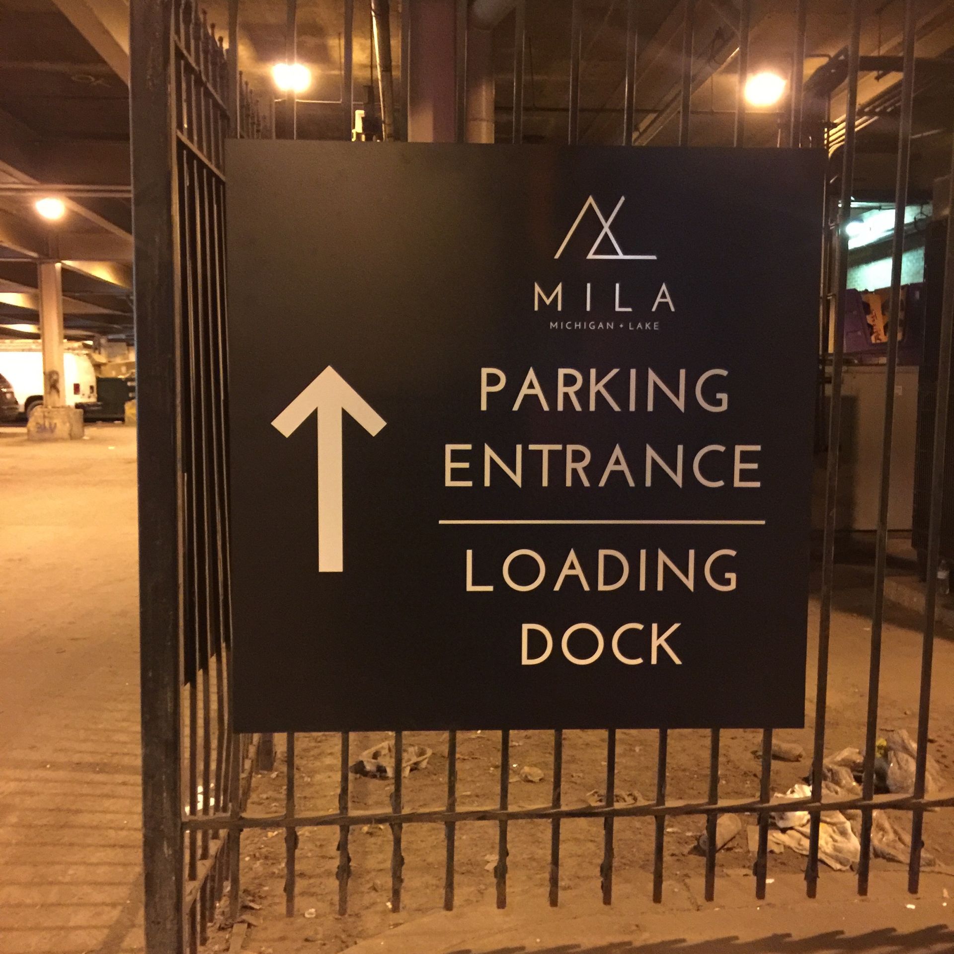 National Sign Company | Custom Signage Solutions by iBrand Visual