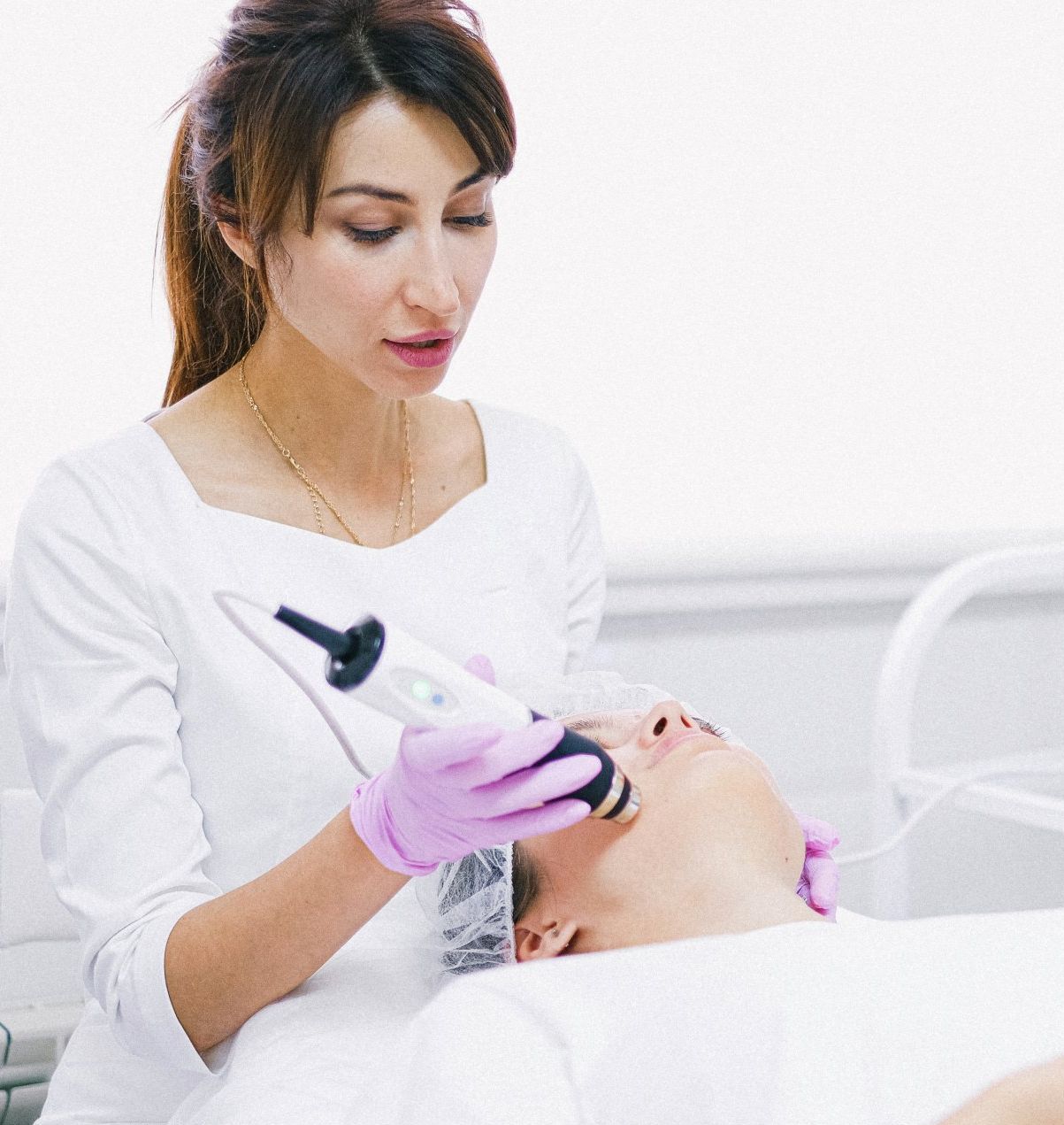 Jina Robinson Skin-Cos-Medix | Skin Care in Albion Park