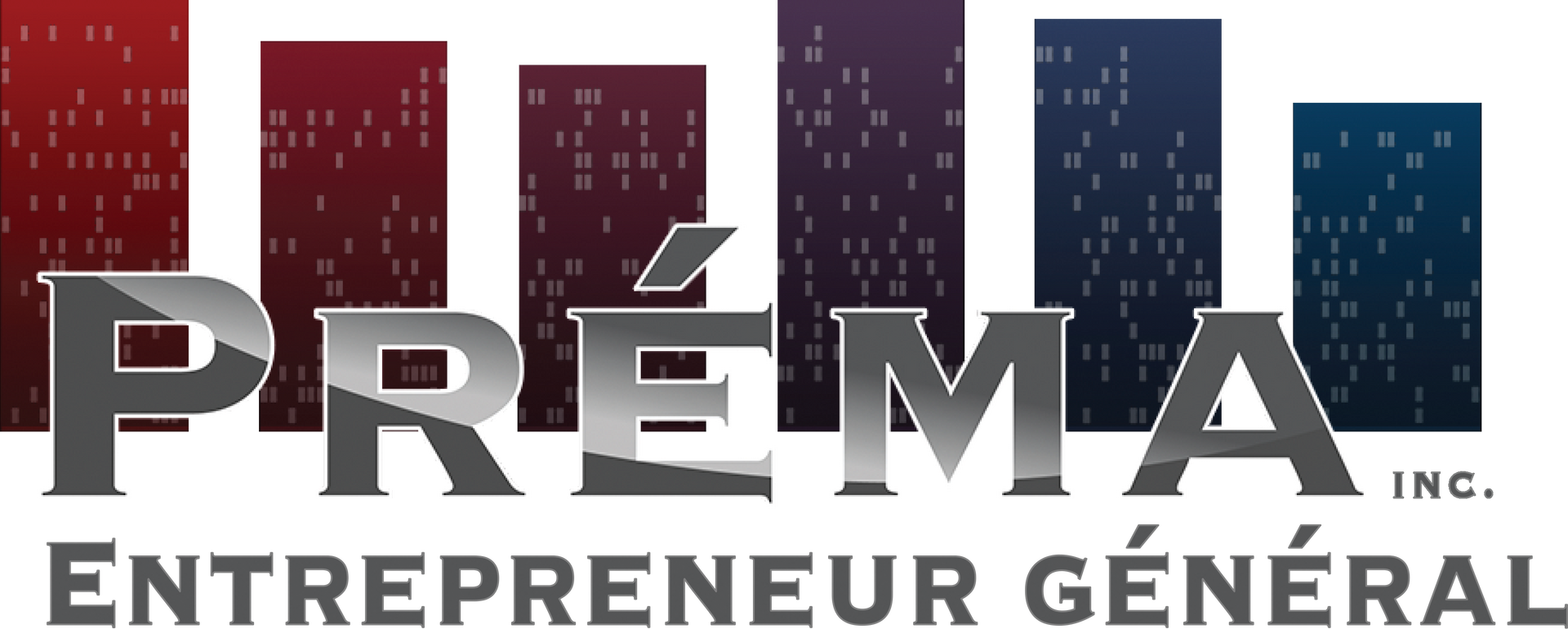 Entrepreneur Général de Confiance | Préma Inc.