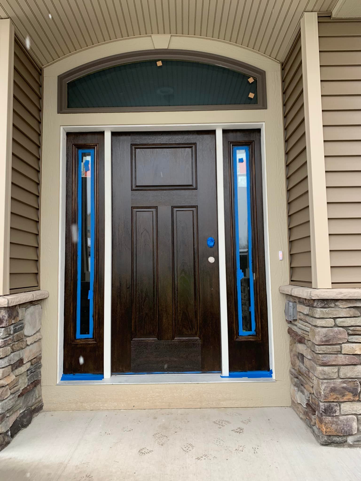 Bullseye Painting Inc. - Top Rated Painter - Central New York